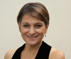 About – Robin Seletsky